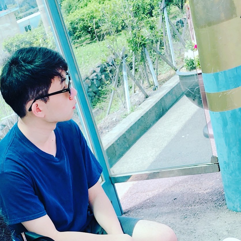 Leraning Robotics | DONGHO KANG